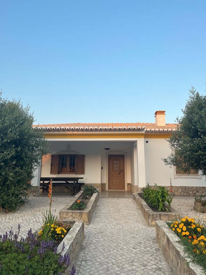 Wonderful View - Aljezur