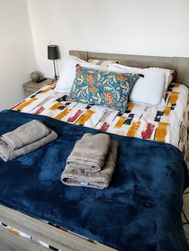 Chambre Chez L'habitant - Cléder