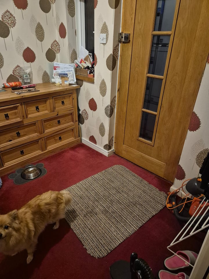 Quiet House. - Dorset