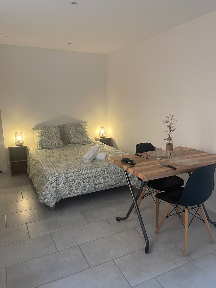 Studio - Prades - Prades