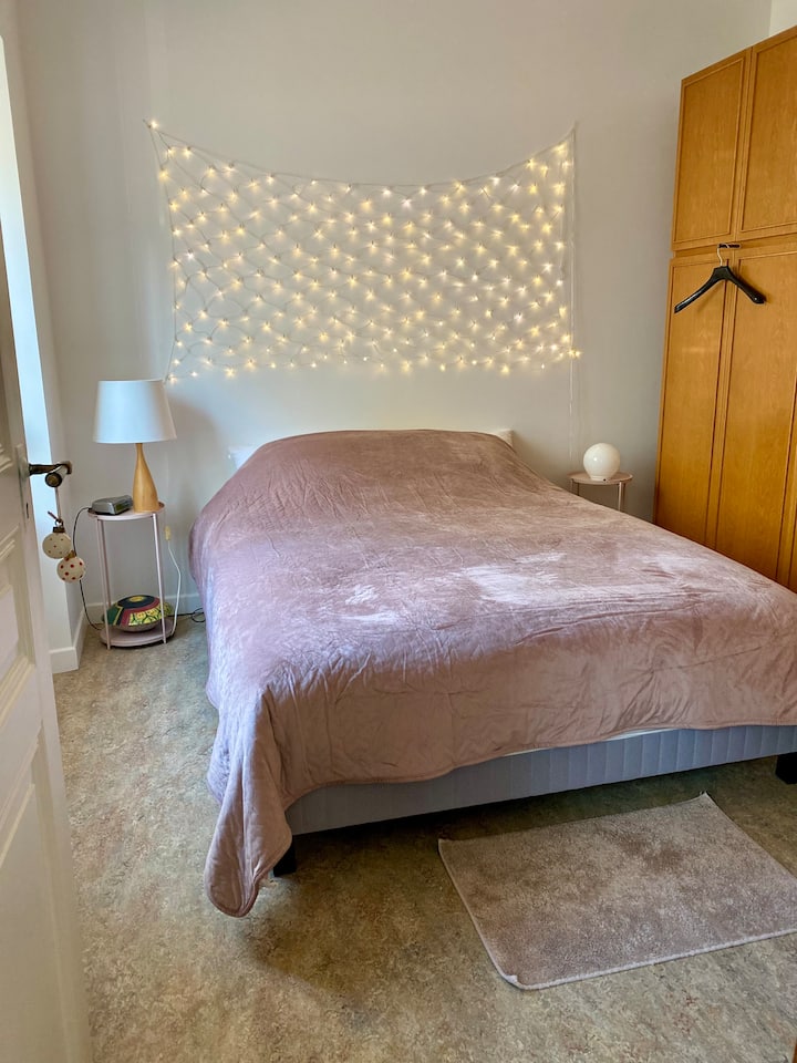 Chambre Privée Proche Centre-ville - Colmar