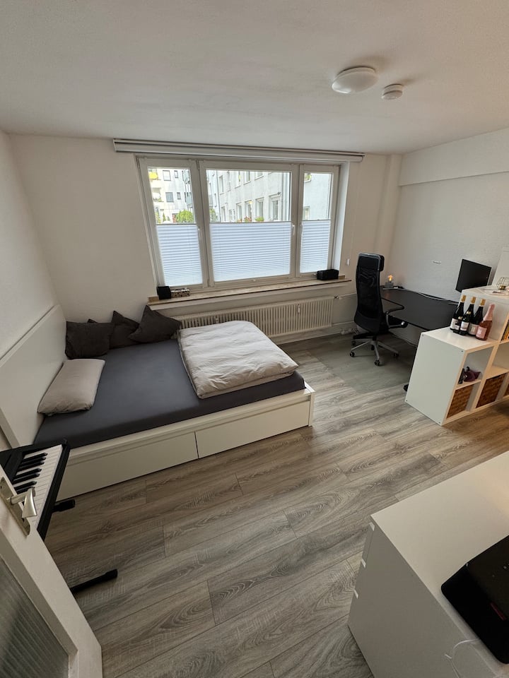 Wohnung Im Herzen Von Köln - Keulen