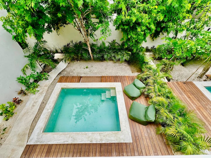 Casa Amorcito - Mexico