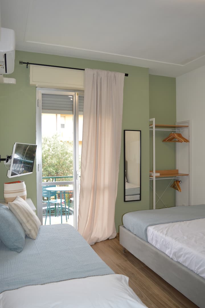 Magic Home - Ceriale