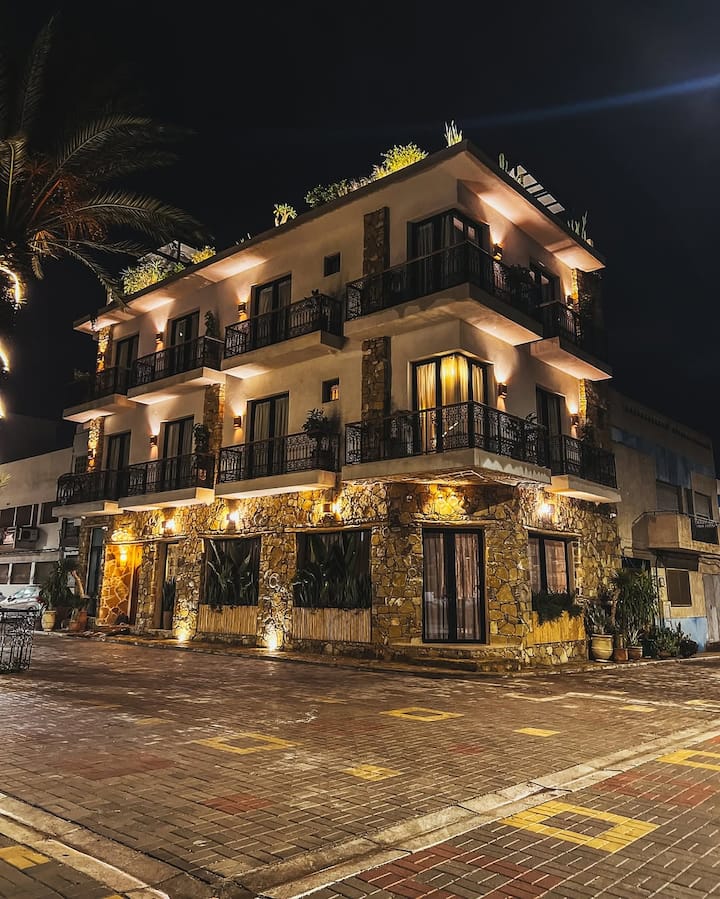Boutique Spa Hotel In Agadir - 아가디르