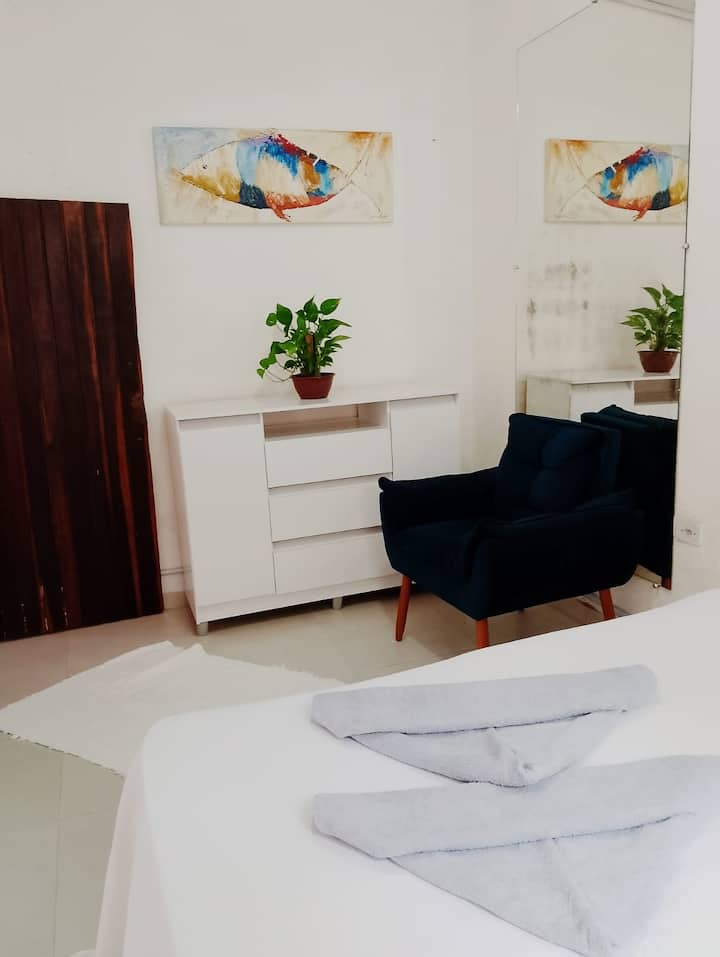 Casa Ilhabela2 
5minuts Centro - Ilhabela