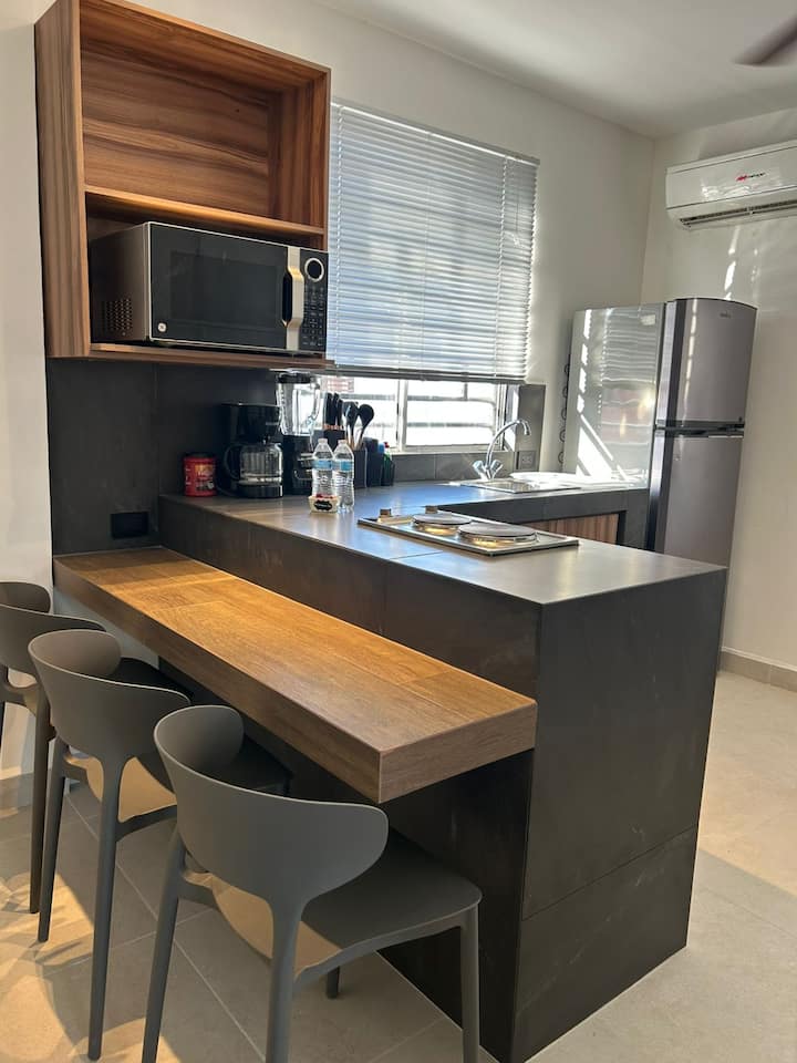 Platino | Departamento | Apodaca _aeropuerto - Jalisco