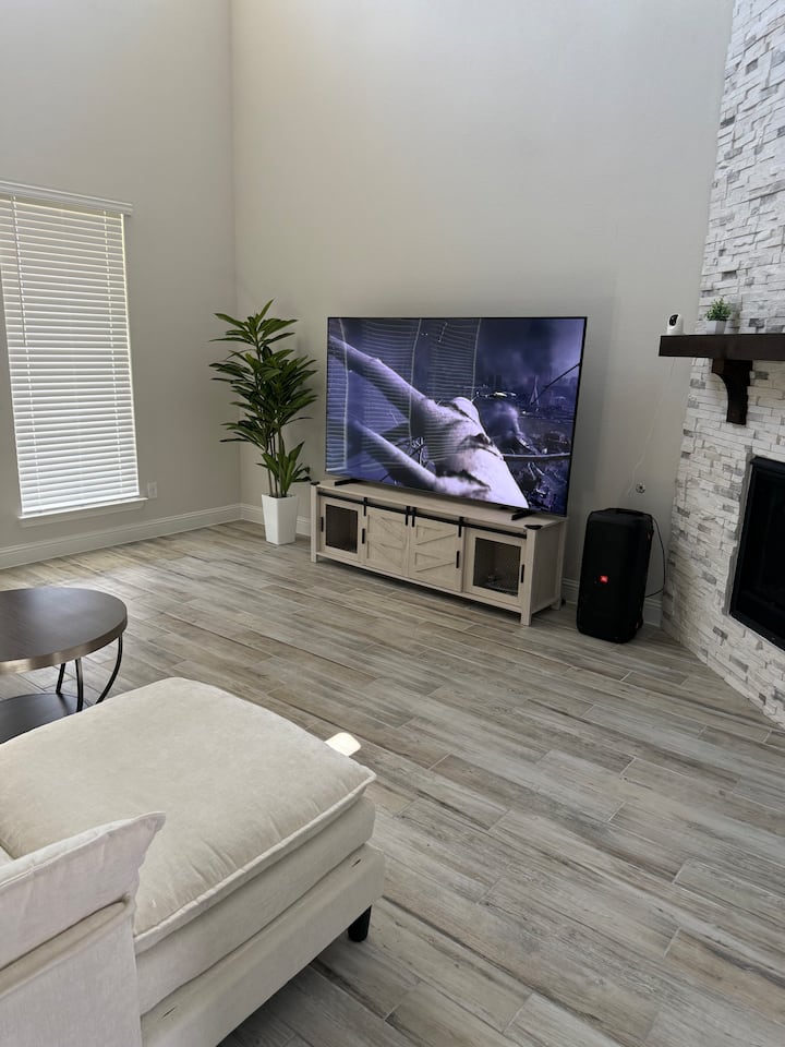 Rockwall Oasis Retreat - Rockwall, TX