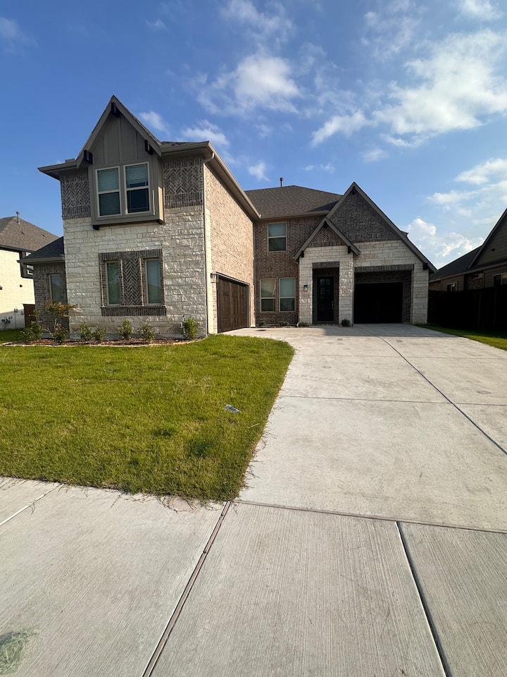 Rockwall Oasis Retreat - Rockwall, TX