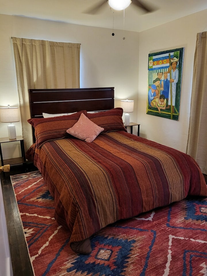 Cozy Casita - Albuquerque