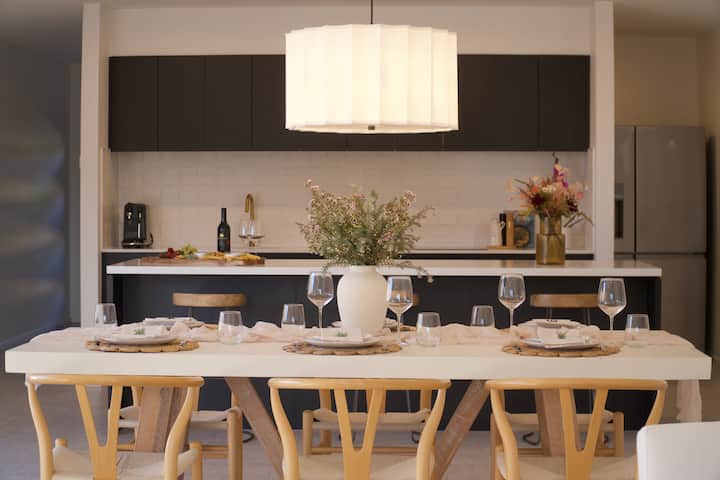 Casa Serena, Hunter Valley - Lovedale