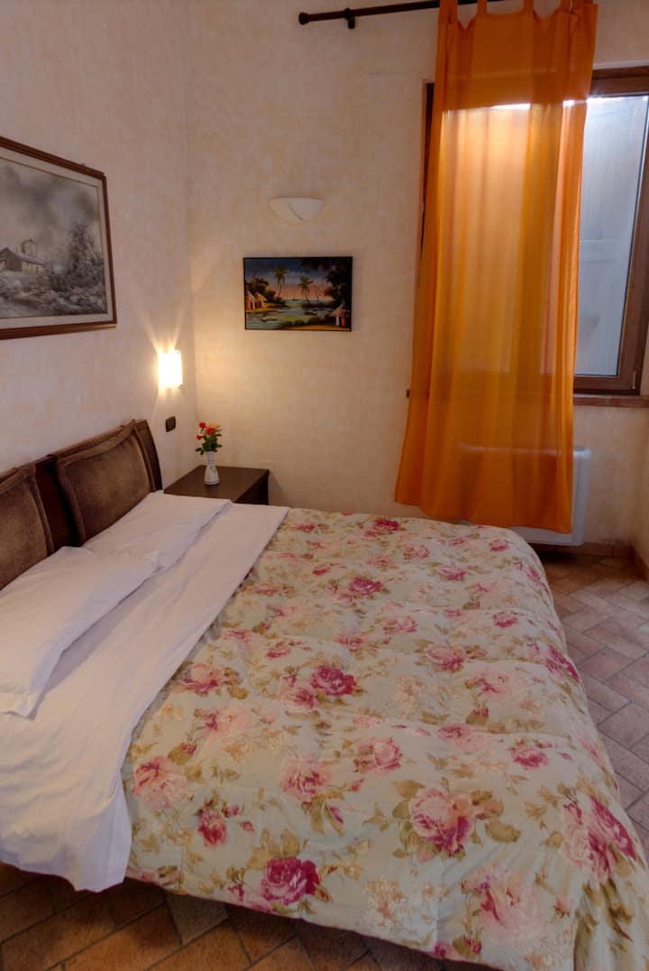 Agriturismo Locanda Sant Antonio - Urbino