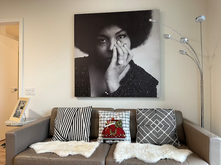 Ph/  Centre Richmond Stunning 2b2b-4#home - Richmond, BC, Canada