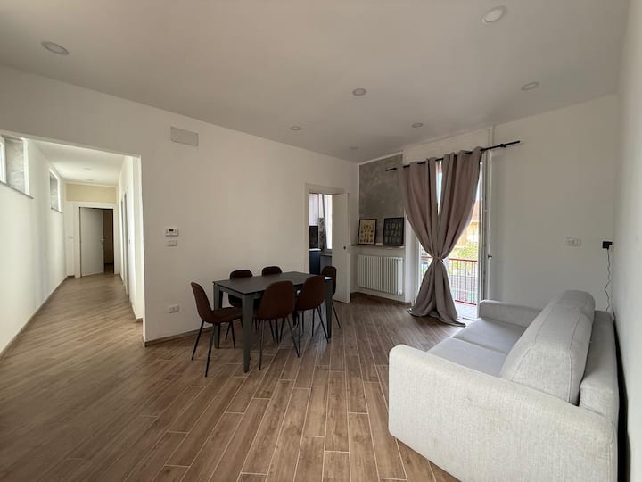 Bethel House - Piemont