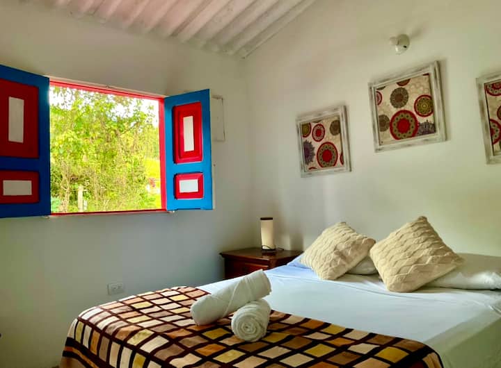 Casa Del Café Salento Quindio - Salento