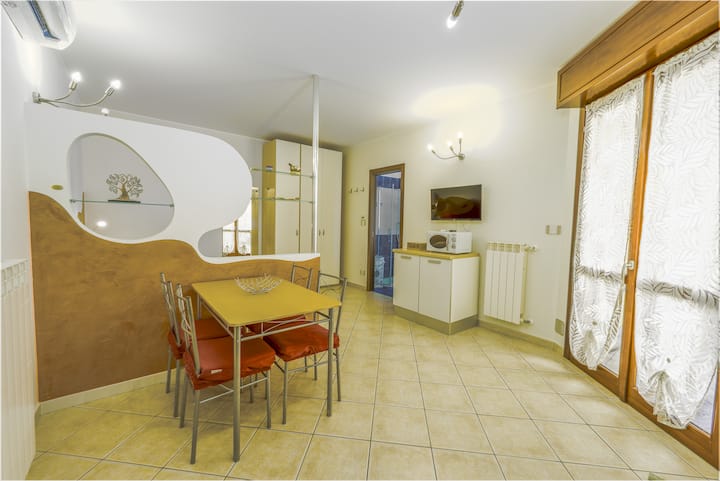 Turin Airport Apt I - Settimo Torinese