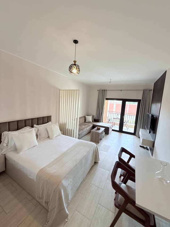 Philae Studio - Hurghada