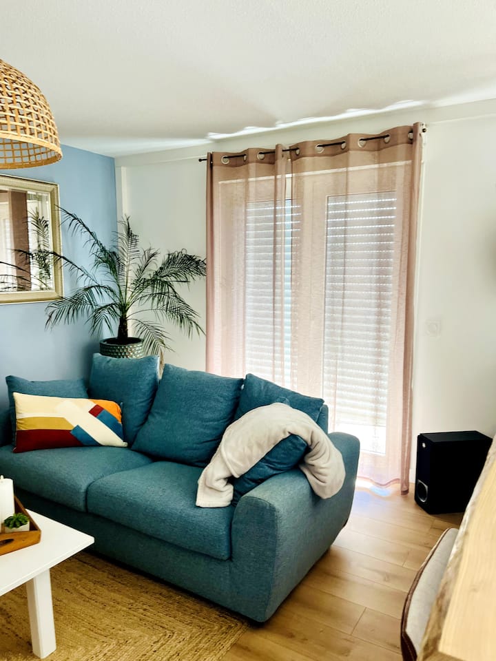 Bouzigues, Charme Et éTang ! - Bouzigues