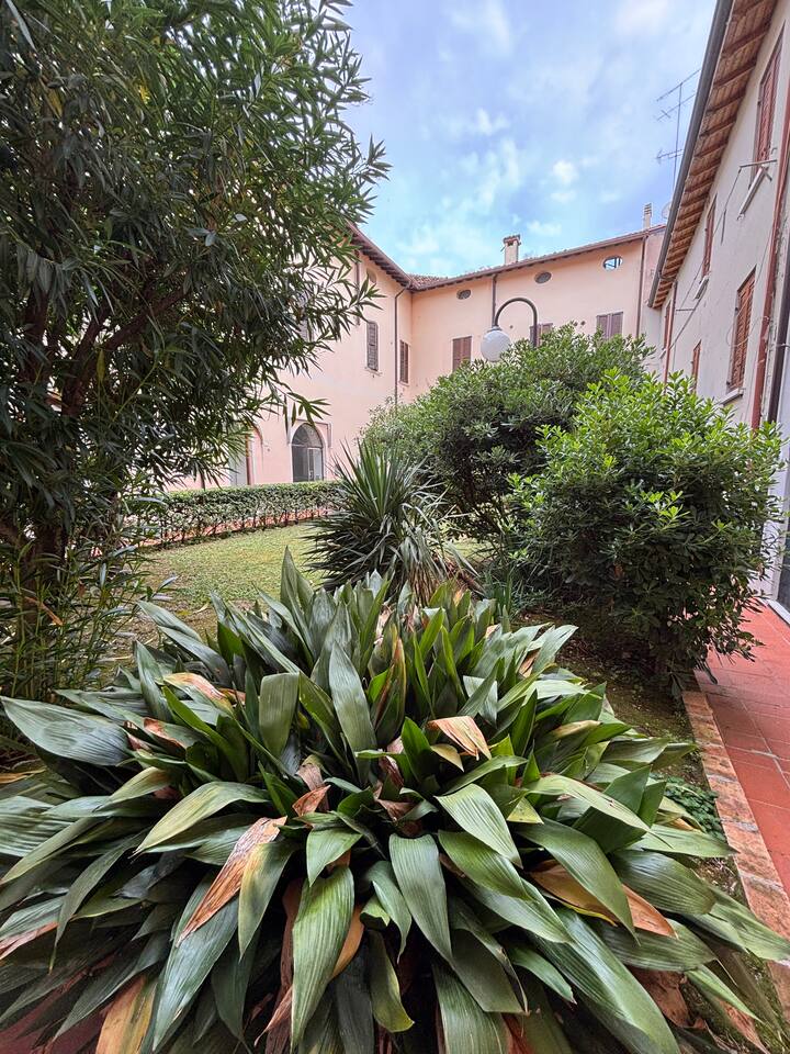 Art Home At Garda Lake - Desenzano del Garda