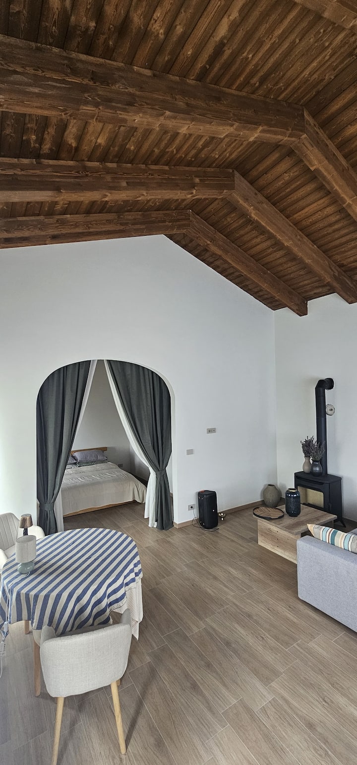 Agriturismo Podere Martina - Piémont