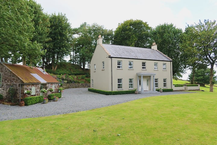 Rowantree House - Ballymena