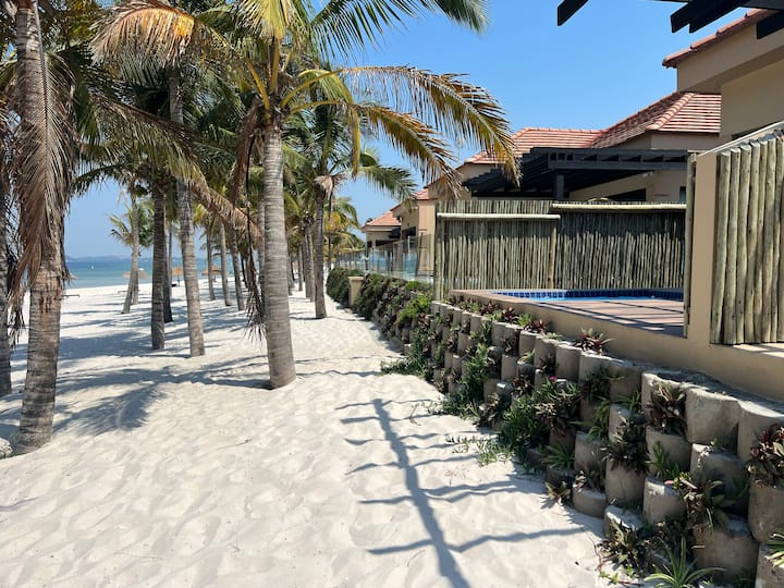 Paraíso Dourado - Sm Beach House - Mozambique
