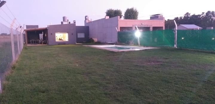 La Casita - Olavarría