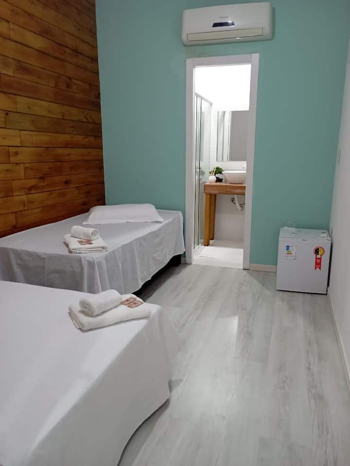 Suite Casal K - Itapema