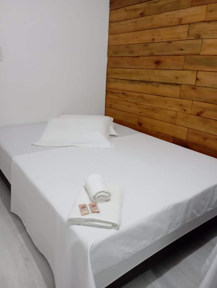 Suite Casal - Itapema