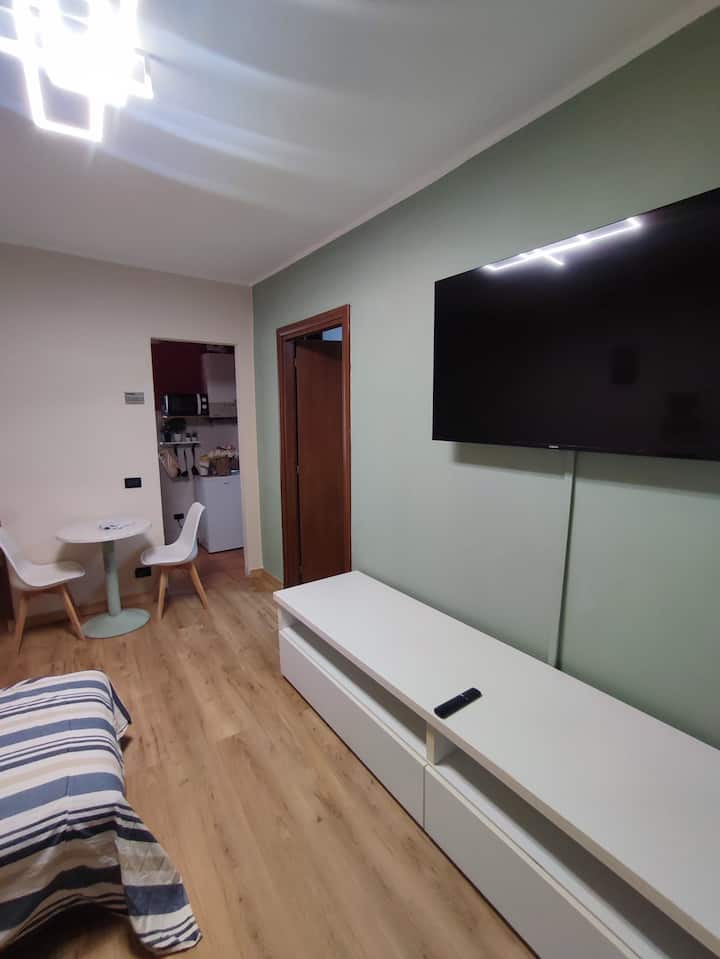 Appartamento A Tortona Zona Madonnina - Tortona