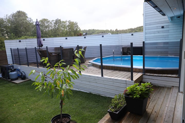 Between The Trees - Göteborg