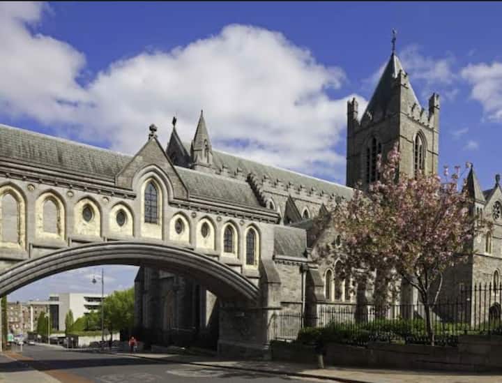Christchurch Residence - Dublin