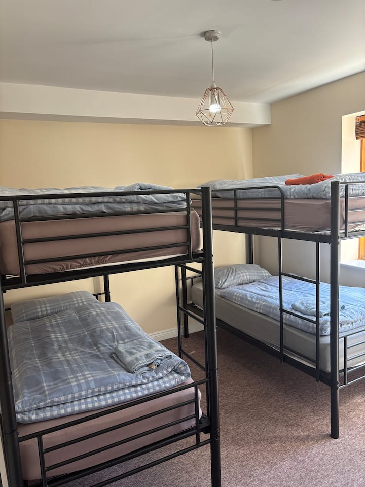 The Christchurch Guesthouse - Dublin