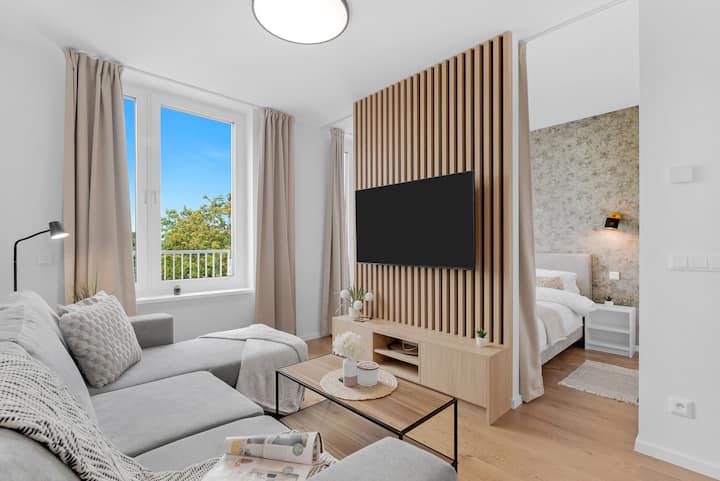 Bnb Vydrica Retreat - Bratislava