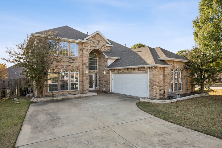 Dallas Family Getaway - Dallas, TX