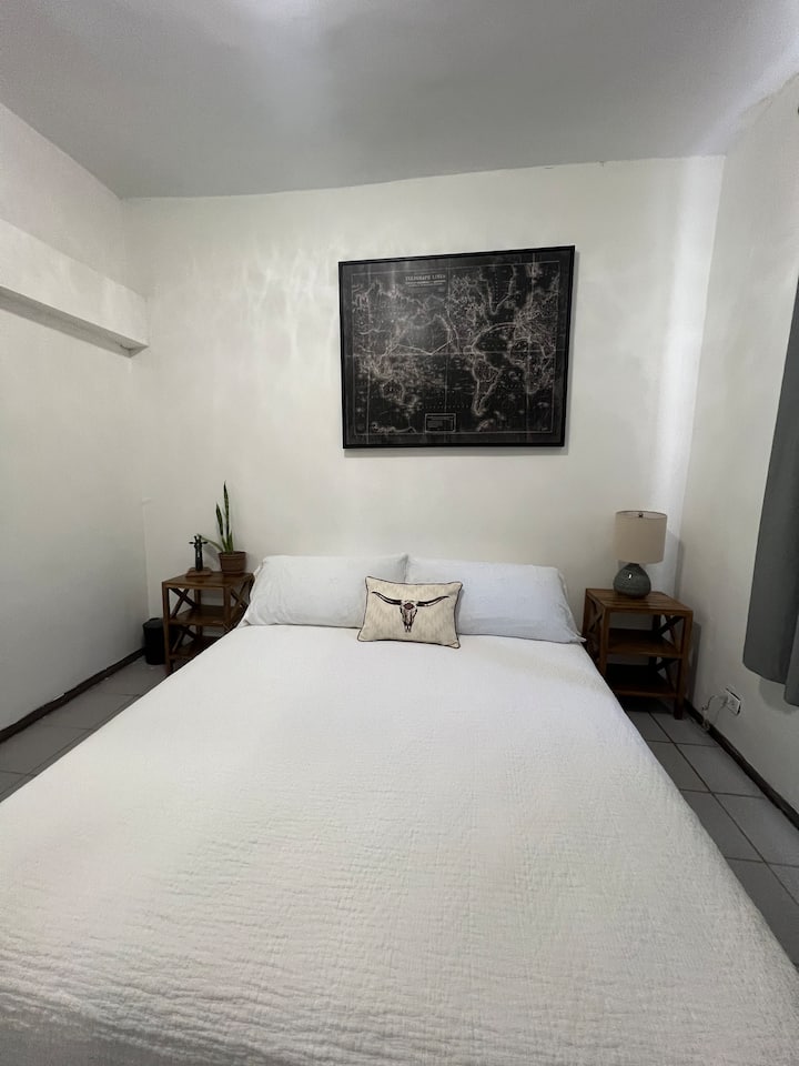 Cuarto Sol - Mexicali