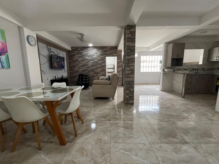 Apartamento Fontana 2 - Girón