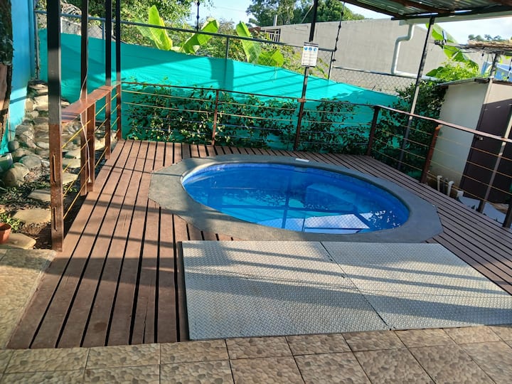 Villa De Descanso Melemy - Orotina