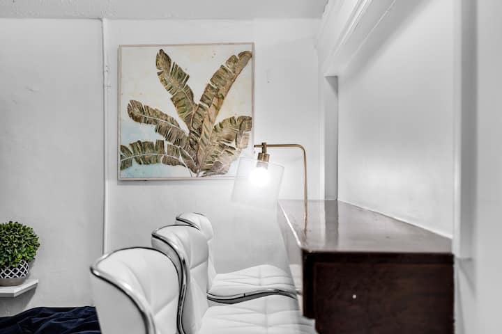 Peakseason25%off! Adorable One Bed W/ Free Parking - Miami, FL