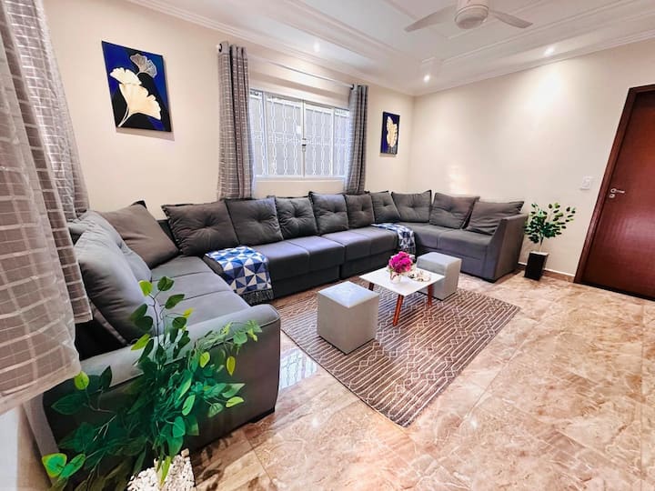 Recanto Margarida - Socorro