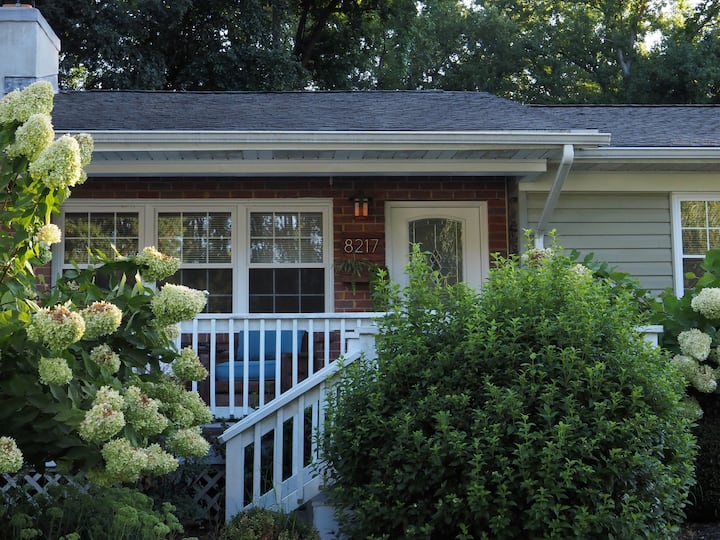 Md Retreat: Near Bwi, Balt & Dc - Pasadena, MD