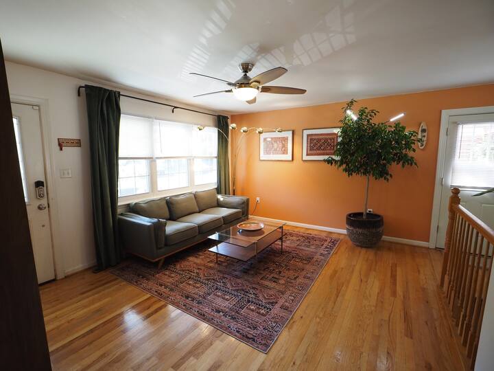 Md Retreat: Near Bwi, Balt & Dc - Baltimore/Washington Airport (BWI)