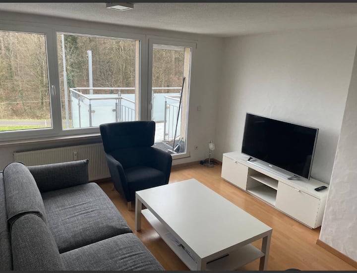 Grenznahe Moderne Unterkunft - Jestetten