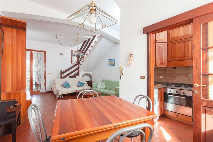 Appartamento 323 - Milano Marittima
