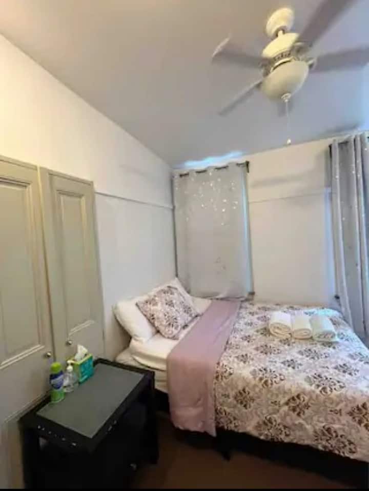 Private Studio Apt In Northern Liberties Queen Bed - Philadelphia