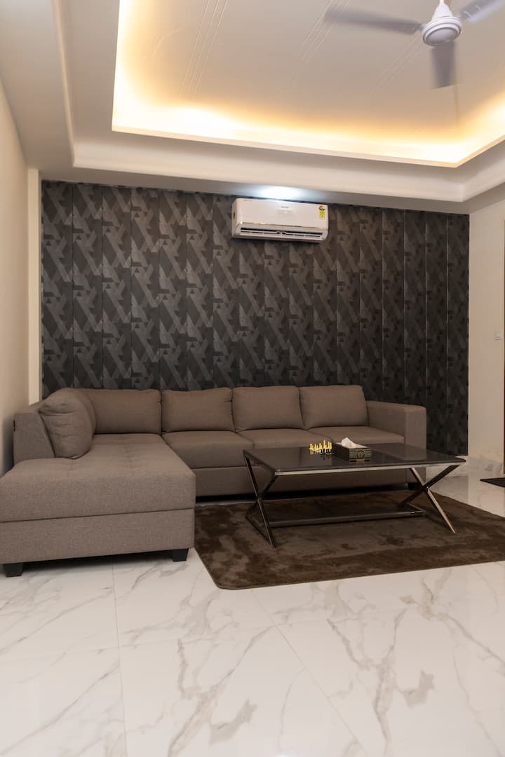 Riverside By Luxury Heights - Rishikesh