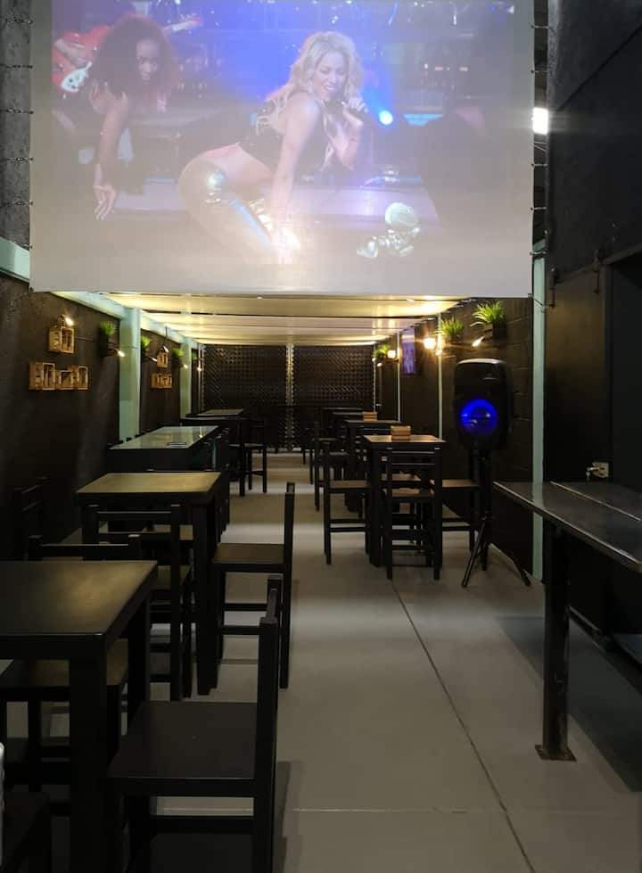 Eventos Y Cumpleaños Exclusivos Hasta 50 Invitados - Tlalnepantla de Baz