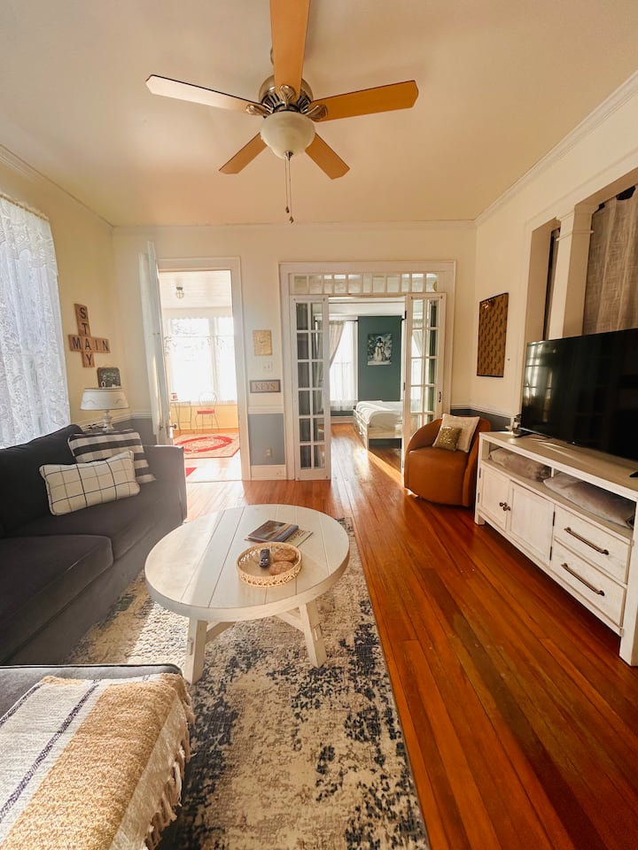 Country Charmer, Pet Friendly, Easy Access Tughill - 뉴욕