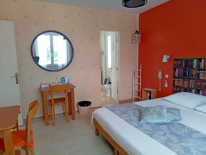 La Limouxine - Limoux