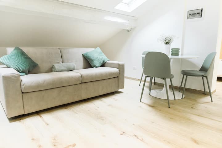 Ghiara Appartamento Reggio Emilia Centro Storico - Reggio Emilia